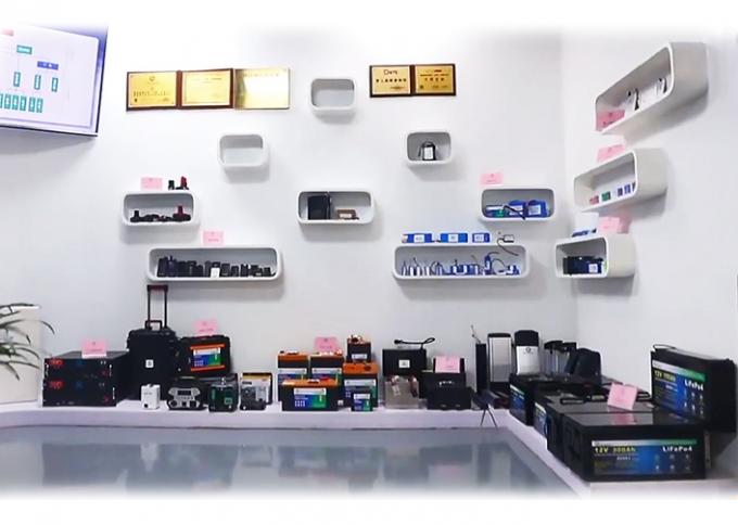 S6-C4 Single Servo Battery Pack 3.6V 2600mAh Dispossable Use