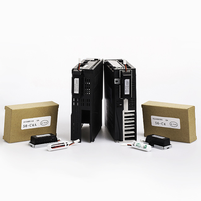 S6-C4 Single Servo Battery Pack 3.6V 2600mAh Dispossable Use